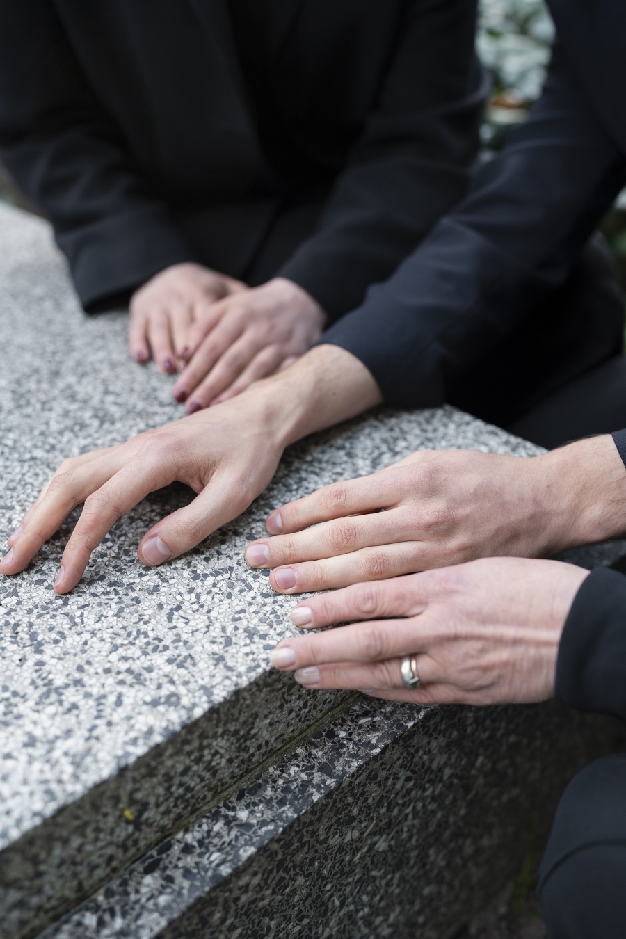 Gestión integral de decesos | Nos ocupamos de todo